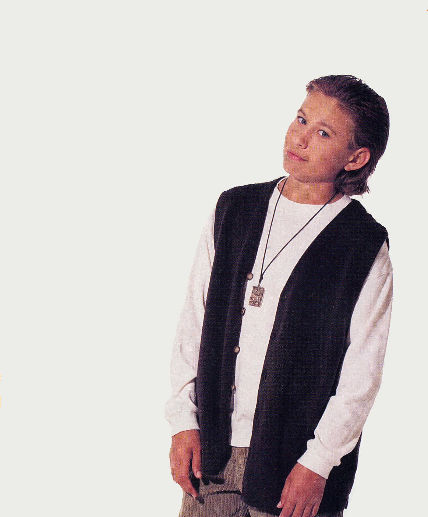 The Adventures of JTT - JTTArchive.Net