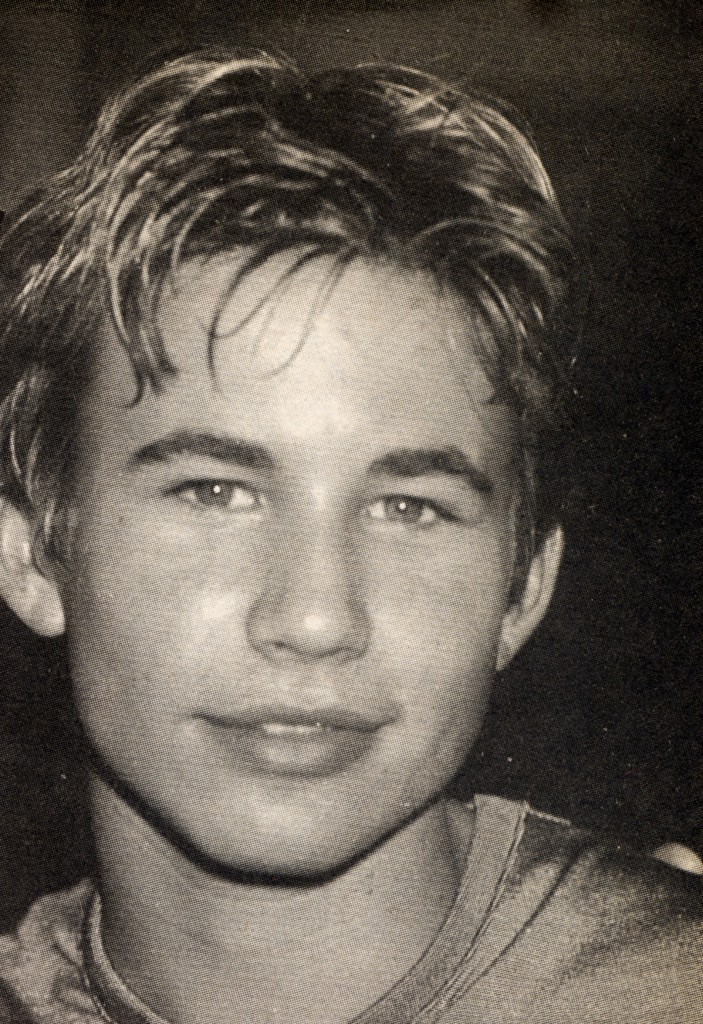 Does JTT want you attention? - JTTArchive.Net