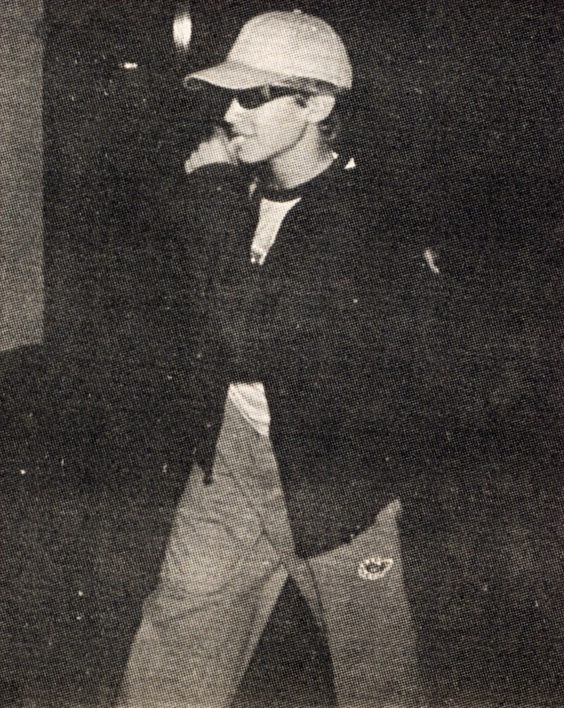 Does JTT want you attention? - JTTArchive.Net