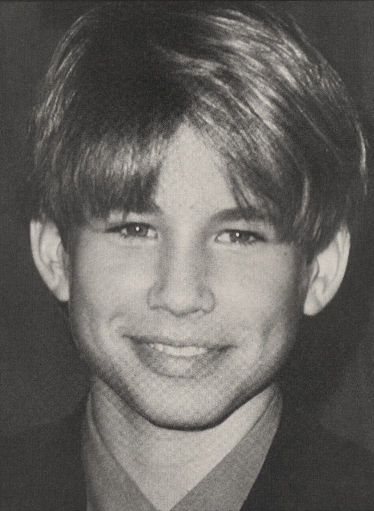 Everything You Need To Know About Jonathan Taylor Thomas!
