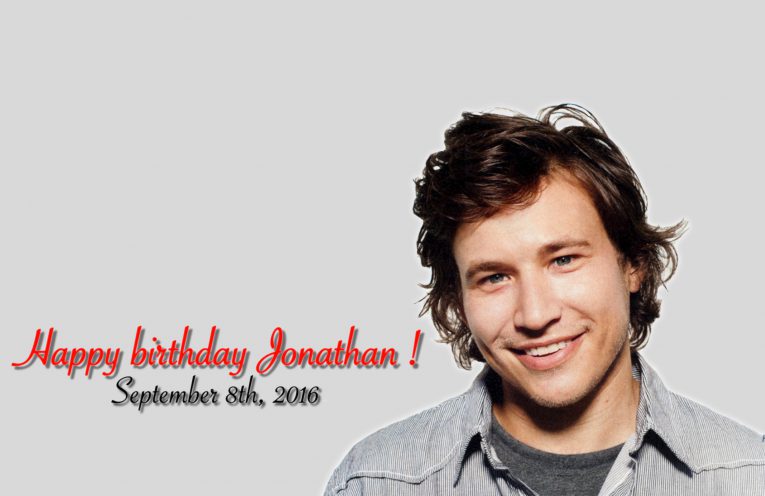 JTTArchive.Net - The Jonathan Taylor Thomas Archive